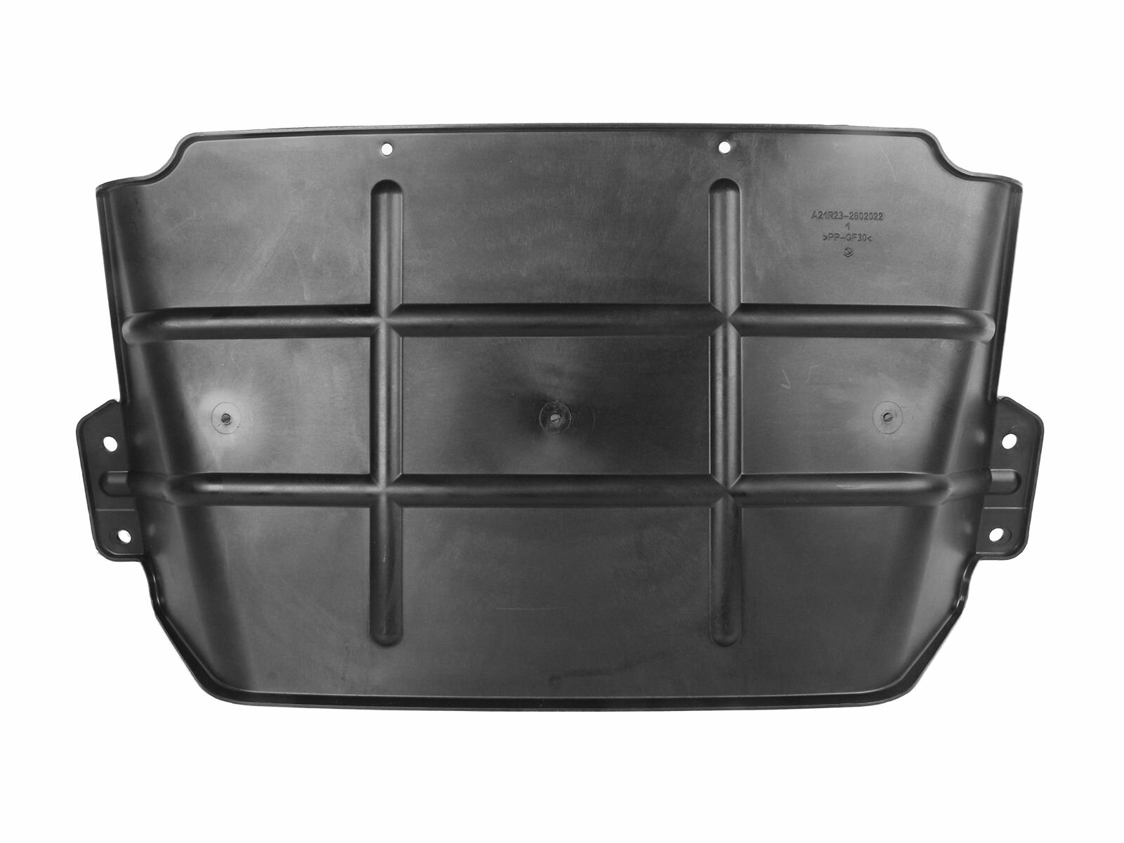 Брызговик ГАЗель Next двигателя АО ГАЗ