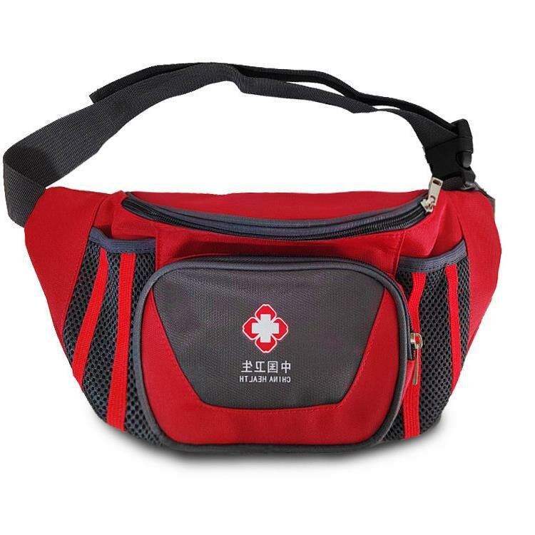 Сумка поясная