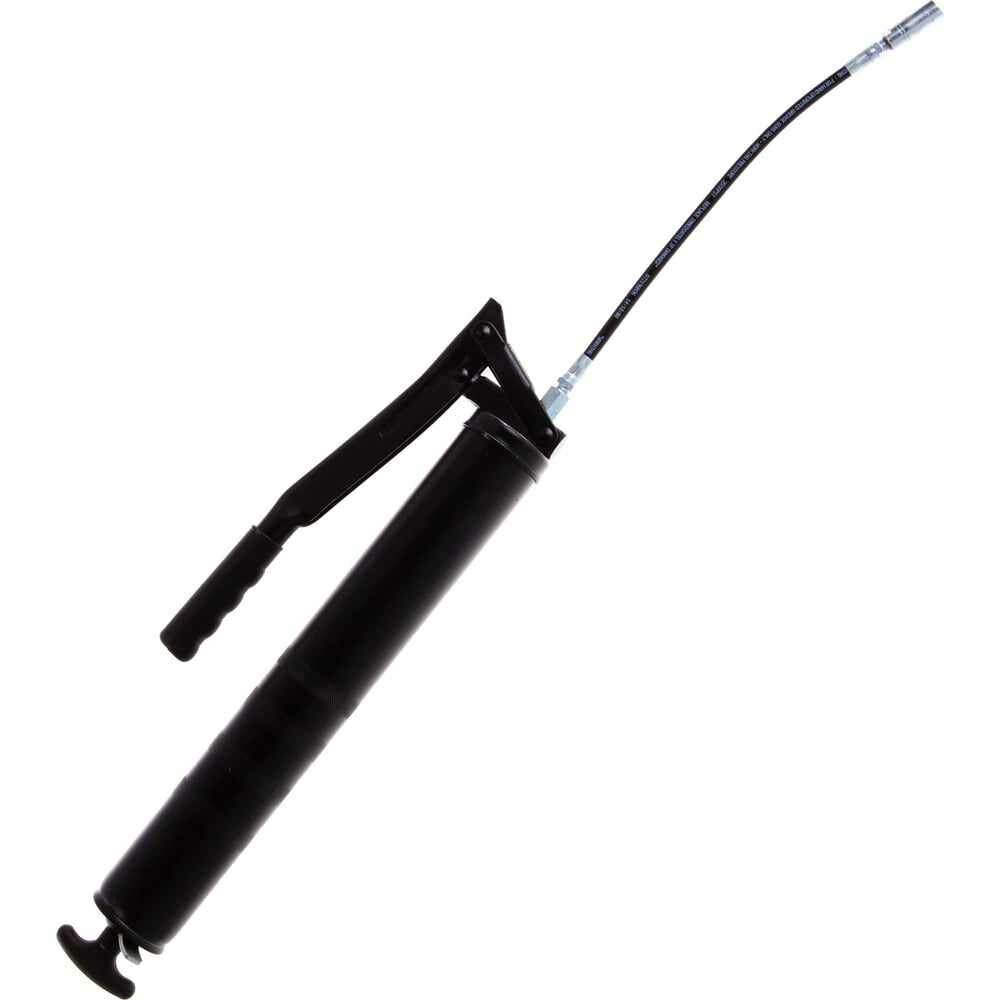 Groz Профессиональный плунжерный шприц, 413атм, 750см3, шланг G10F/B GR42595