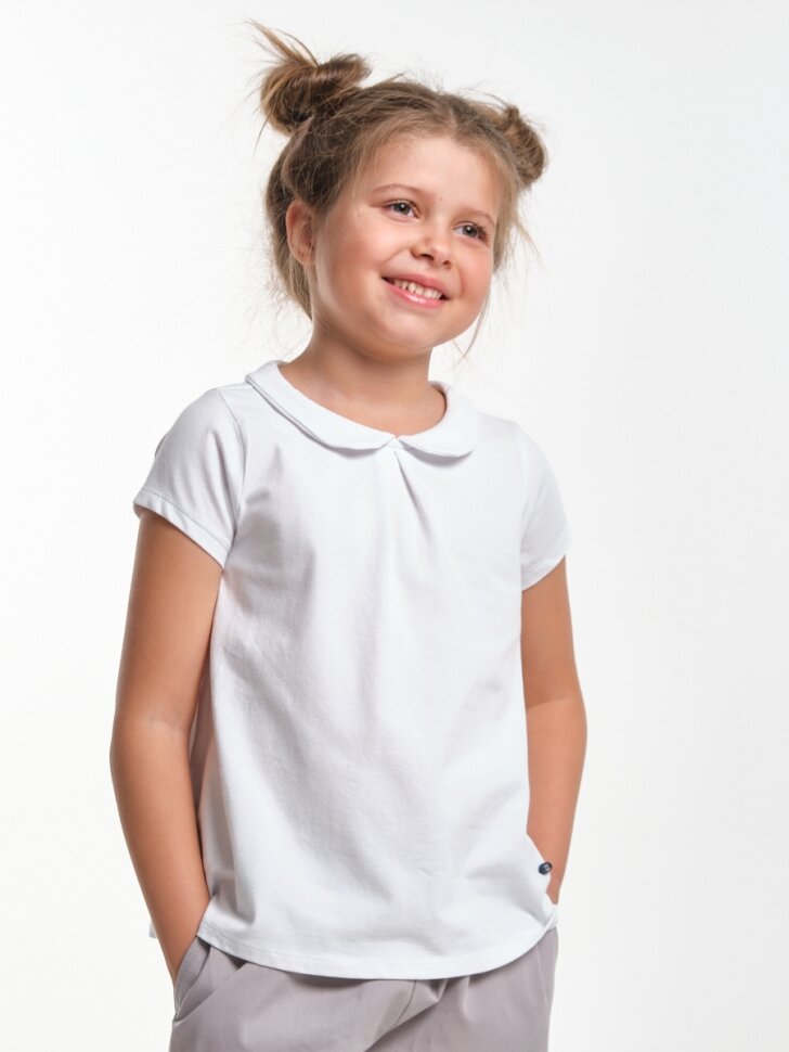 Футболка Хлопок