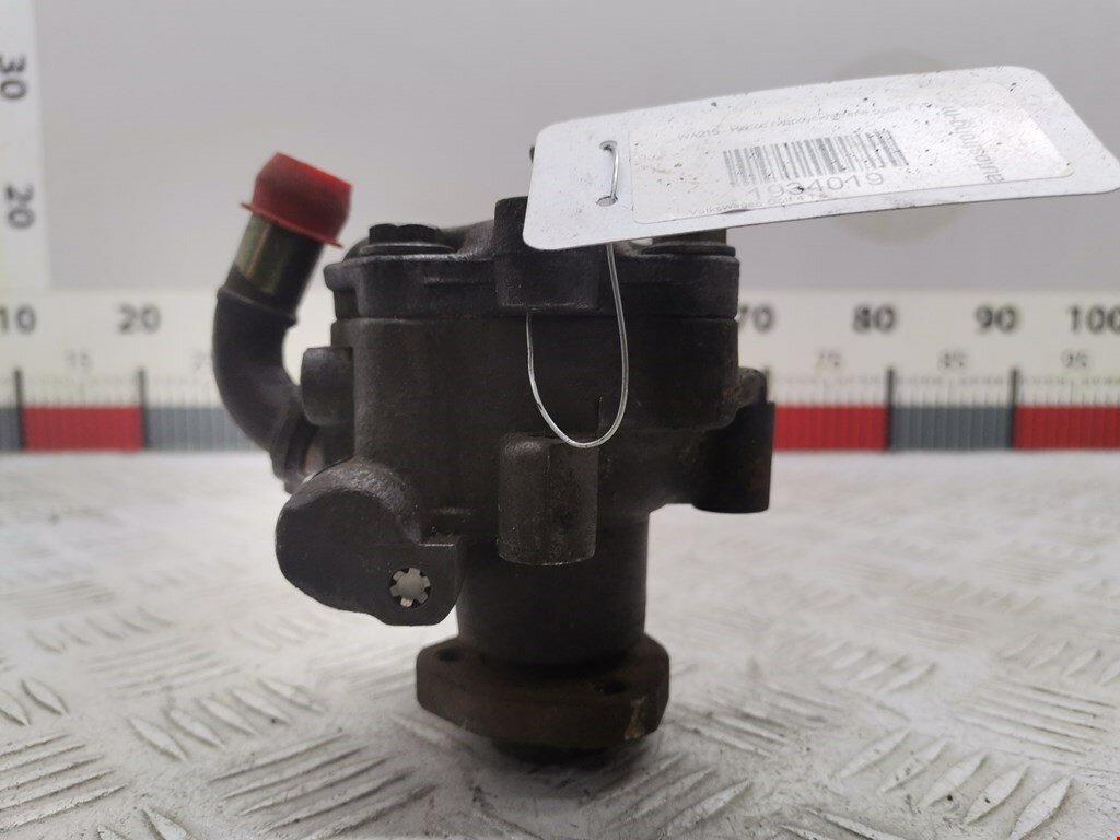 Насос гидроусилителя руля (ГУР) Volkswagen Golf 4 1J0422152A арт. 1934019