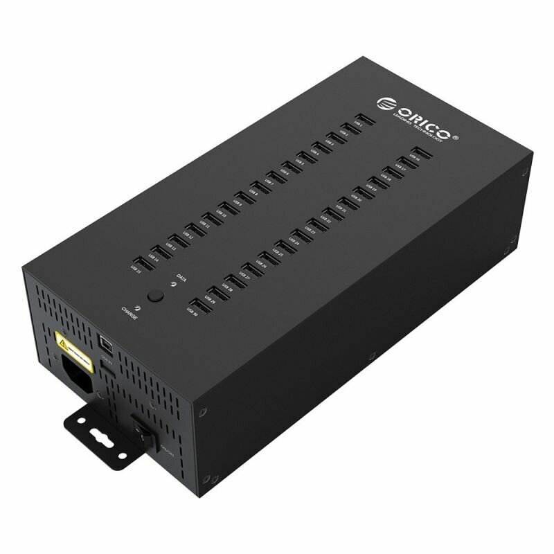 USB-концентратор — фото 1