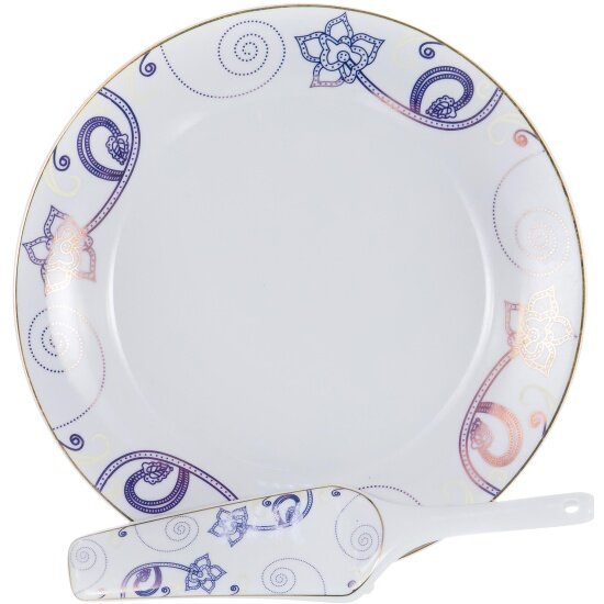 Набор для торта Guterwahl аврора Алия 2 предмета (113-19046)