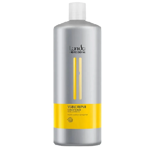 Кондиционер для поврежденных волос LONDA VISIBLE REPAIR, 1000 мл