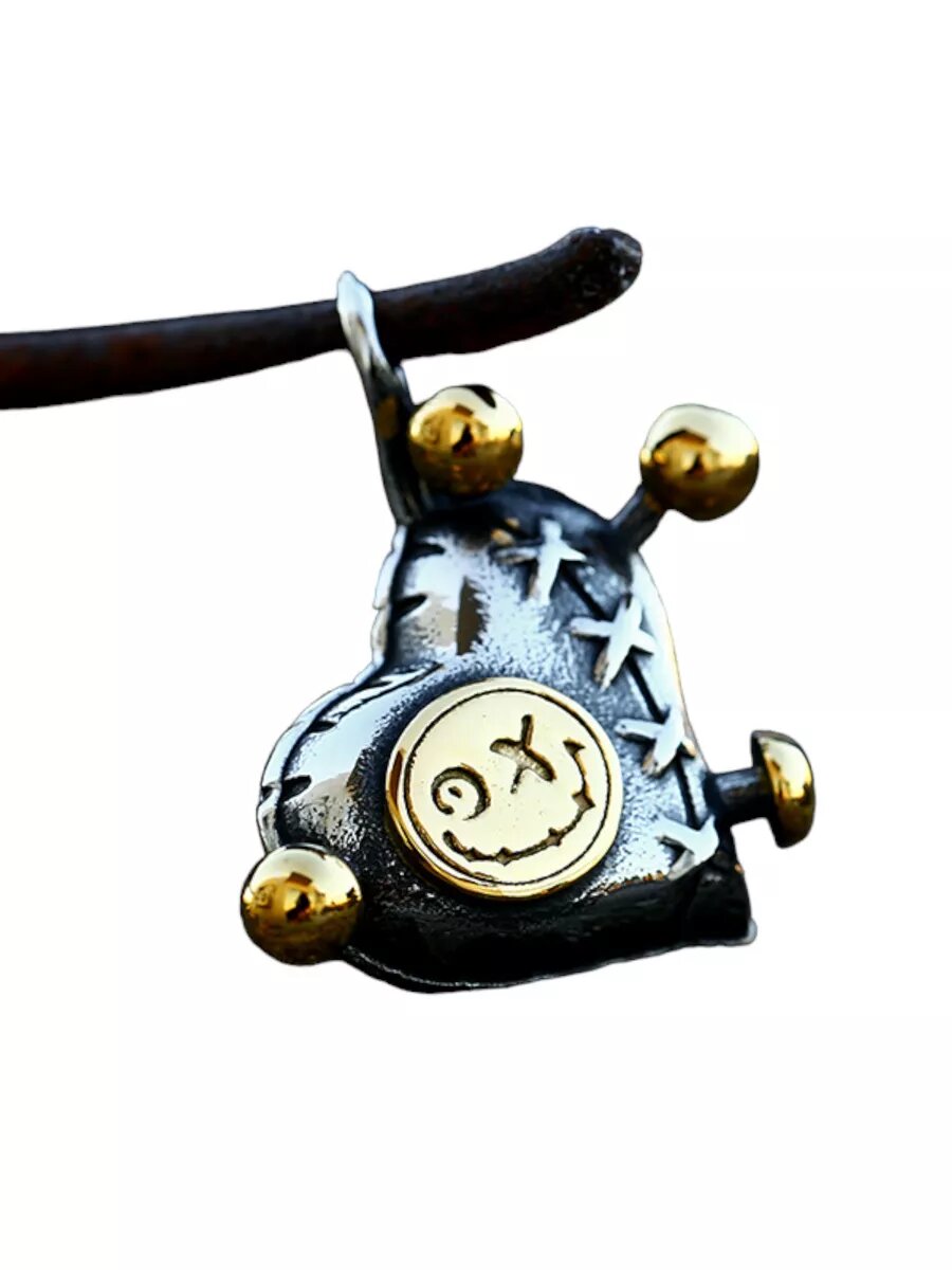 Подвеска Китобой