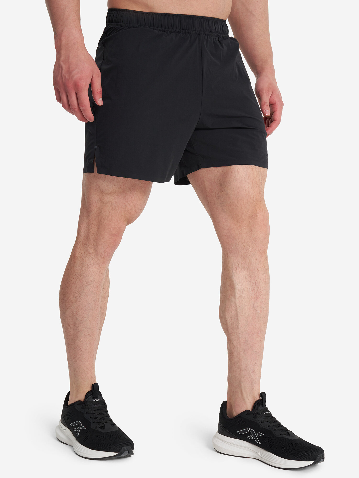 Шорты спортивные Freeman