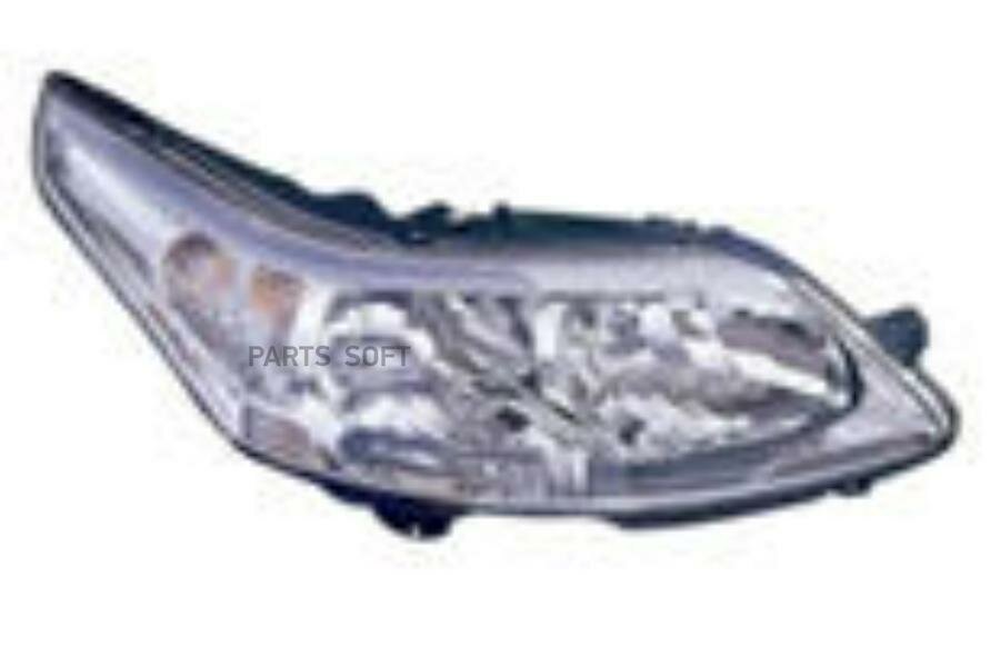 5521121RLDEM DEPO Фара R