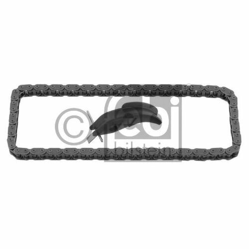 Комплект цепи ГРМ Febi 33910 для Ford Mondeo III, Tourneo Custom, TRANSIT; Land Rover Defender