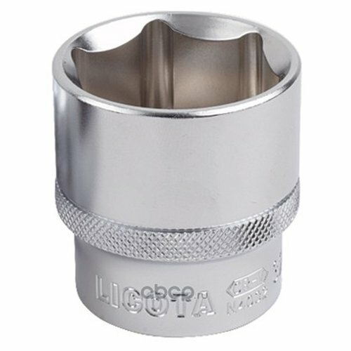 Головка торцевая 6гр. 3/8 8мм LICOTA n3008