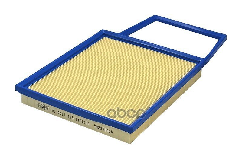 Фильтр воздушный Goodwill арт. AG2011