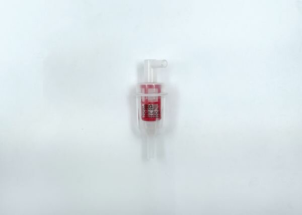 Фильтр топливный BIG Filter GB-608