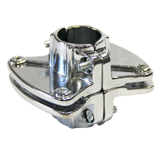 Держатель для плиты двойной R-62 для D-25, надежное крепление и совместимость с плитой