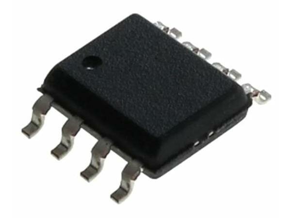 Преобразователь EG Micro EG1198 DC-DC ESOP-8,1шт