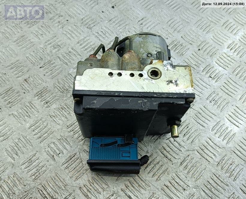 Блок ABS (Модуль АБС) Mercedes E-Class W210 (1995-2002)