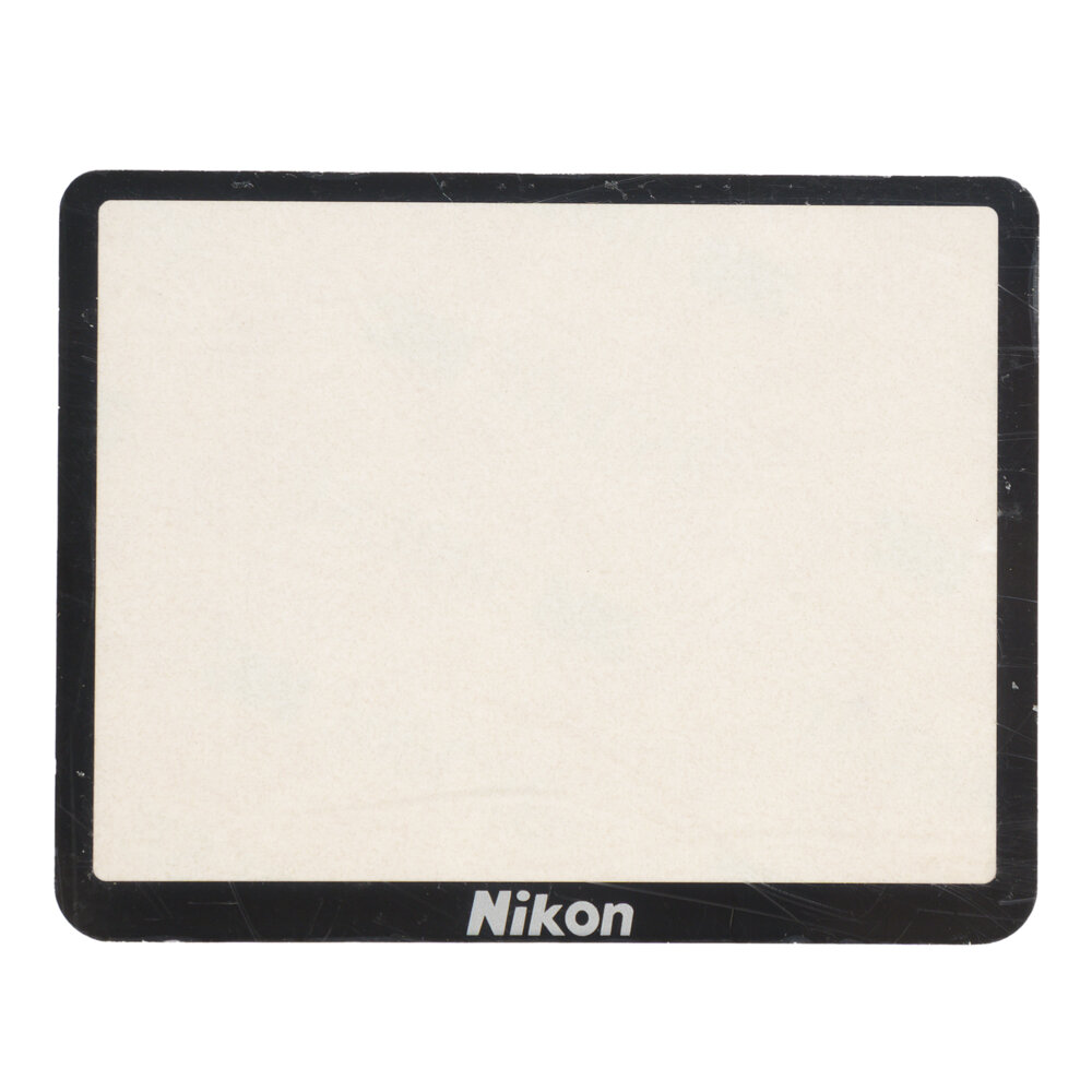 Защитное стекло DOFA для экрана фотоаппарата Nikon D3200