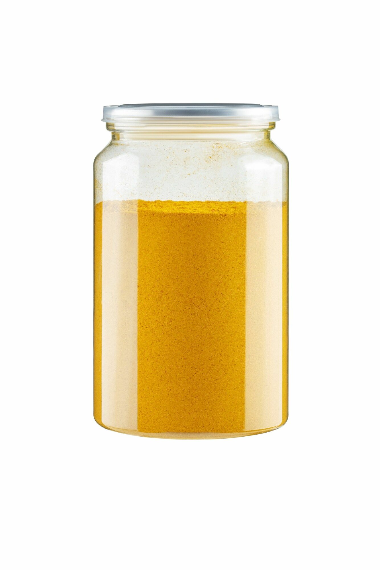 Куркума молотая натуральная, Индия, 250 г