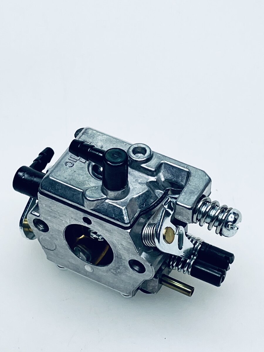 Карбюратор для бензопил Champion 256 (YD6150-18200) №728