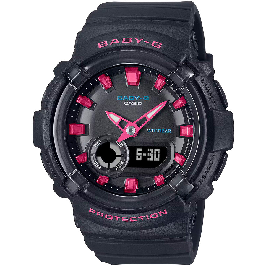 Наручные часы CASIO