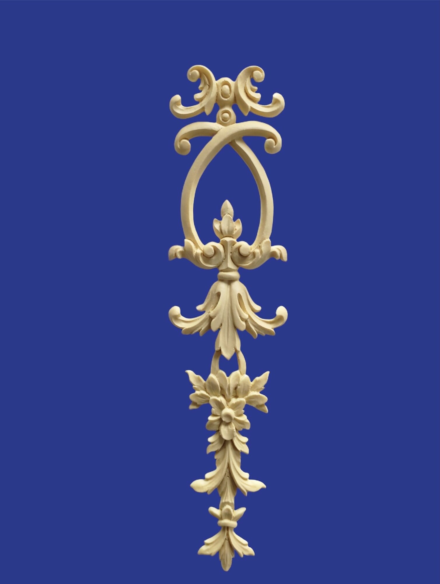 Декор 58х235 мм