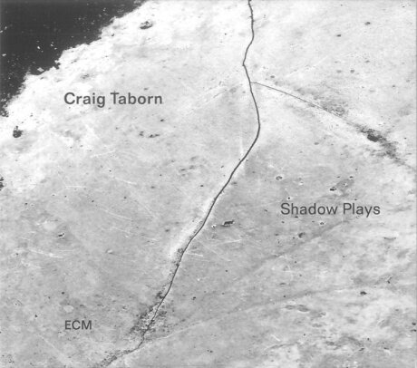 Компакт-Диски, ECM Records, CRAIG TABORN - Shadow Plays (CD)