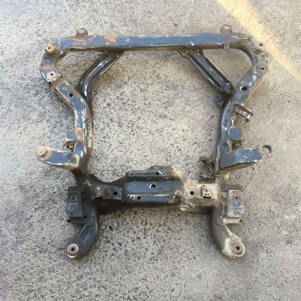 Балка подмоторная Opel Vectra B 1995-1999