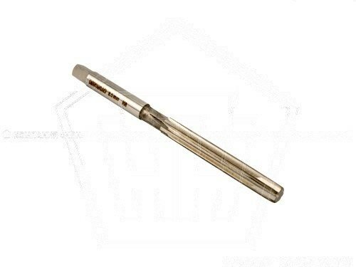 Развертка 9мм (ручная, цилиндрическая) втулок клапанов для а/м газ 2410,31029 автоdело (40789) (40