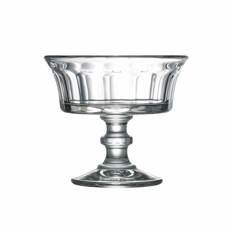 Креманки 6 шт. Champagne