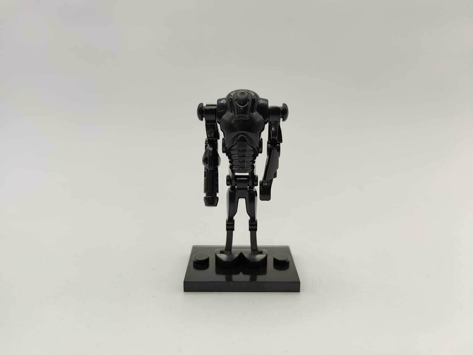 Минифигурка «Дроид В2», фигурка серии "Дроиды" Star Wars, совместима с конструкторами Lego