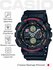 Наручные часы CASIO G-Shock, красный/черный 2