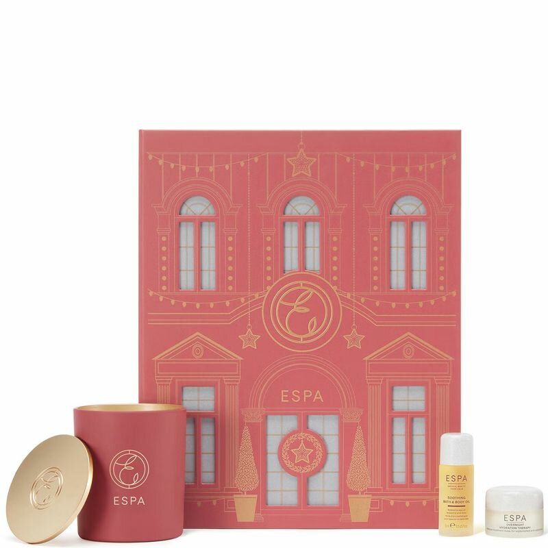 ESPA Набор уходовых средств Soothing Collection