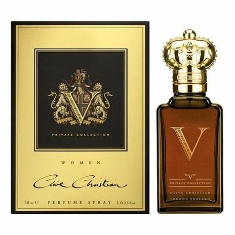 Clive Christian V for Women Духи для женщин 3 ml пробник