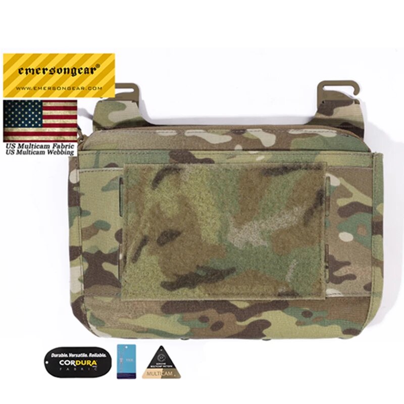 Тактическая сумка Emersongear FRO MC для FCPC FCSK