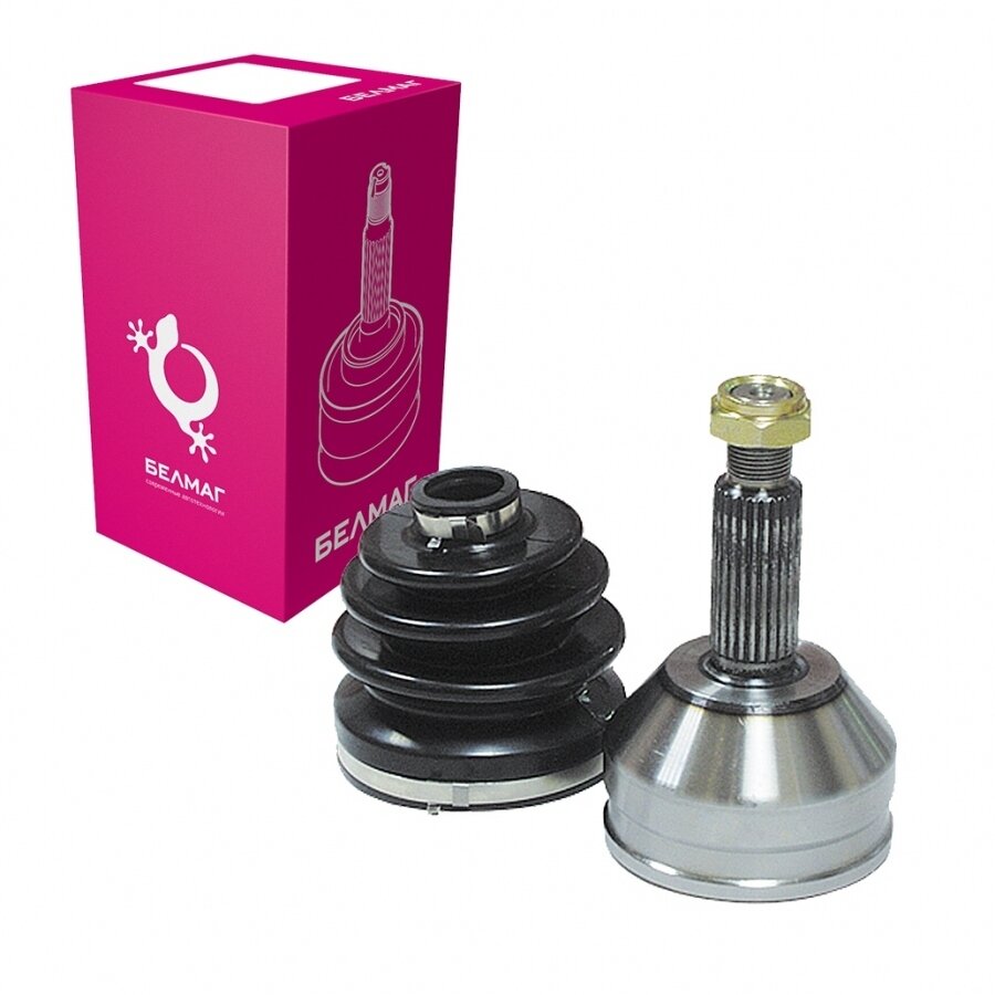 Шрус наружный БелМаг, арт. М-2141