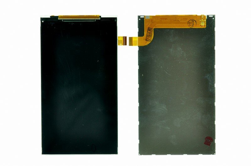 Дисплей для ZTE Blade L3