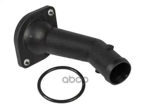 Тройник! Audi A3, VW Golf/Bora/Sharan, Skoda Octavia 1.6-2.0 97> Stellox арт. 7550705SX