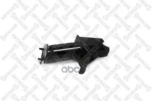 Крепление бампера! левоеVOLVO FH EURO6 Stellox арт. 8718530SX