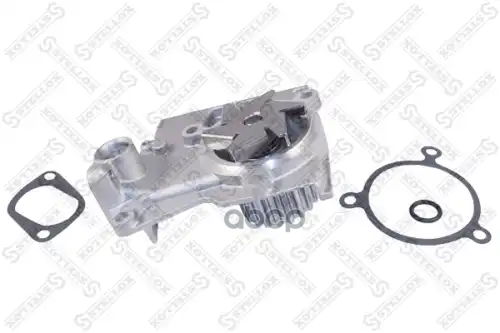 Помпа! Mazda 626 1.6/1.8/2.0 83-87/929 2.0 84-87 Stellox арт. 45030007SX