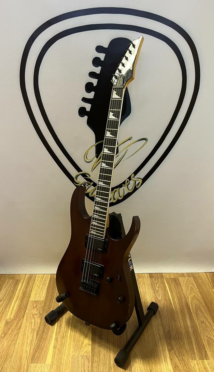 Ibanez grg121dx