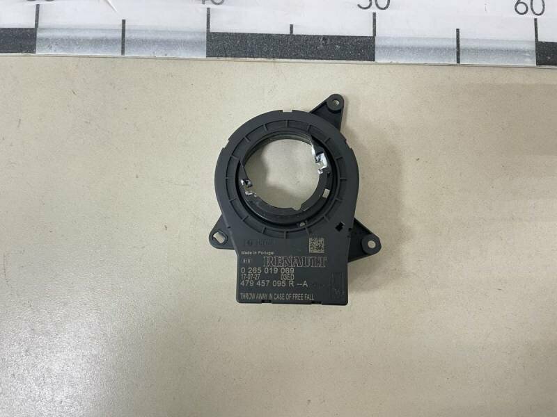 Датчик угла поворота рулевого колеса Nissan Terrano D10 2014 кат.номер: 479457095R