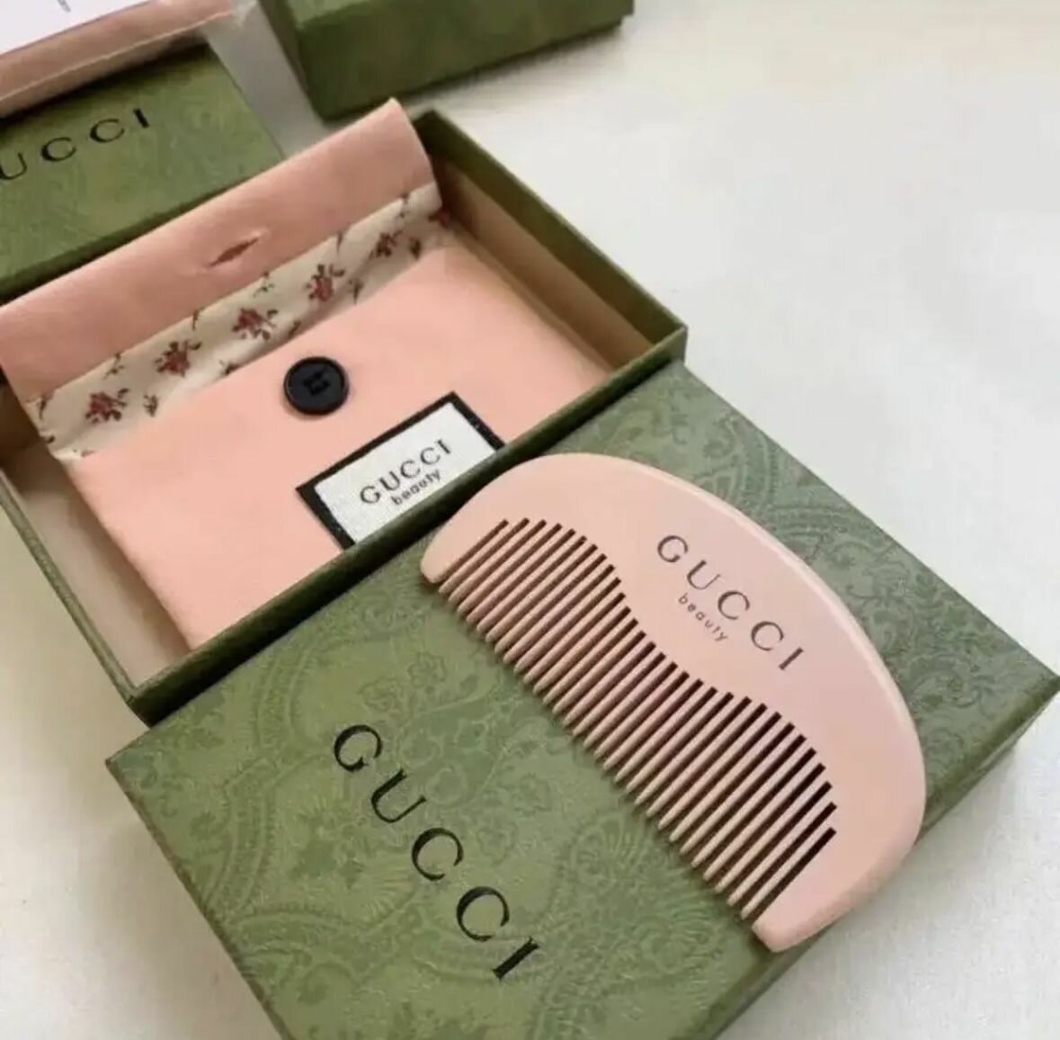 Гуччи Гребень, для девочки и женщины, высокое качество, коллекция Весна-Лето 2024
