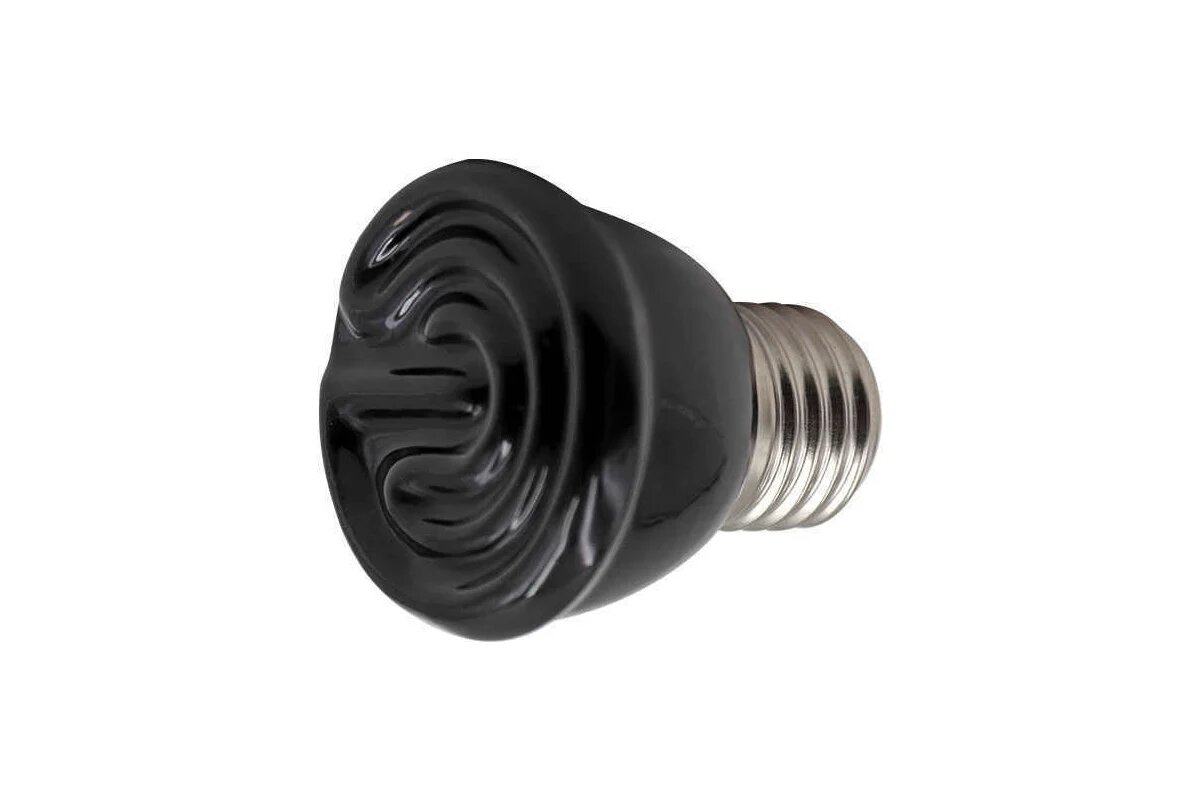 LightBest Лампа инфракрасная керамическая для обогрева ERK 25W 220V E27 700109013