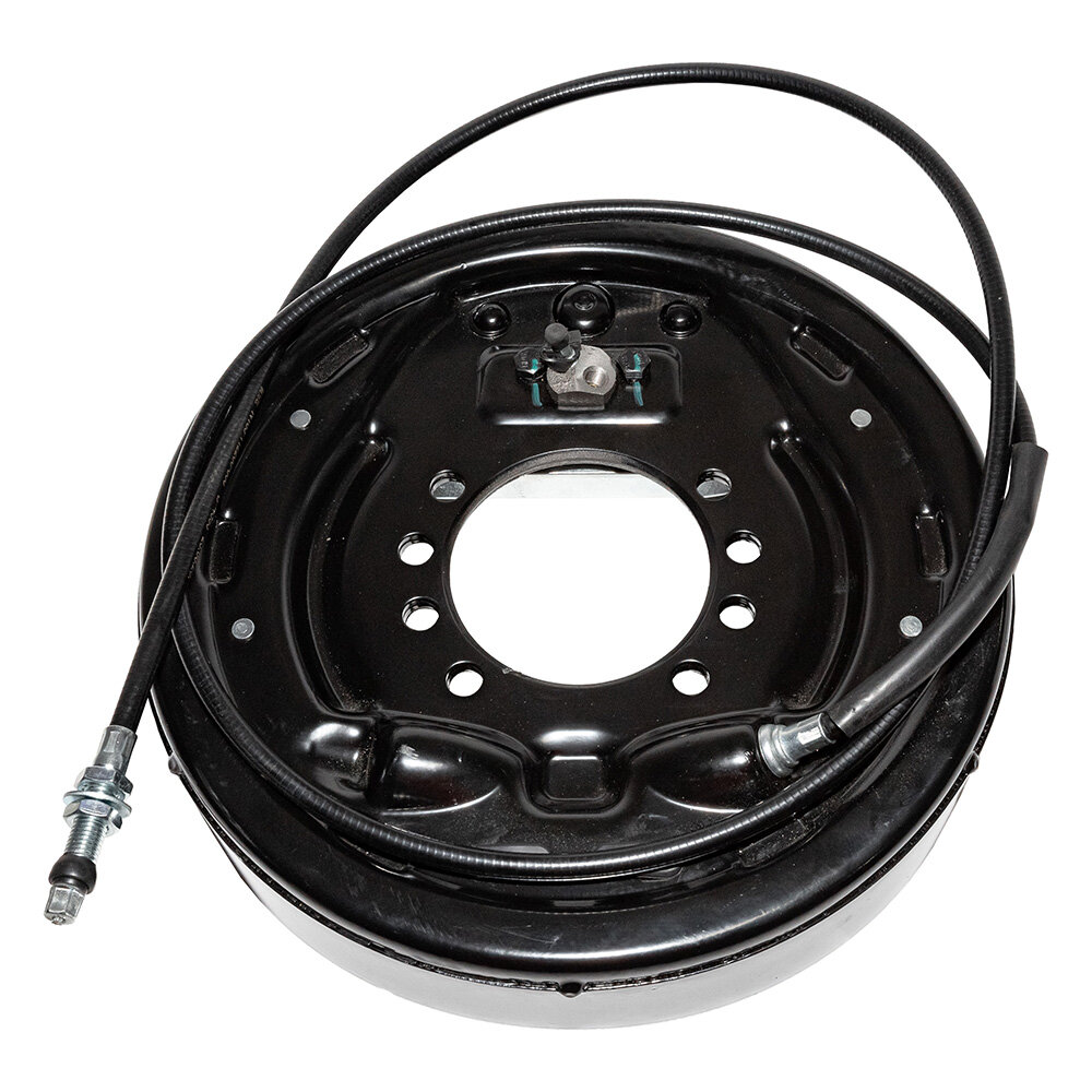 Сервотормоз CPCD20-25 (N120-112000-G00)