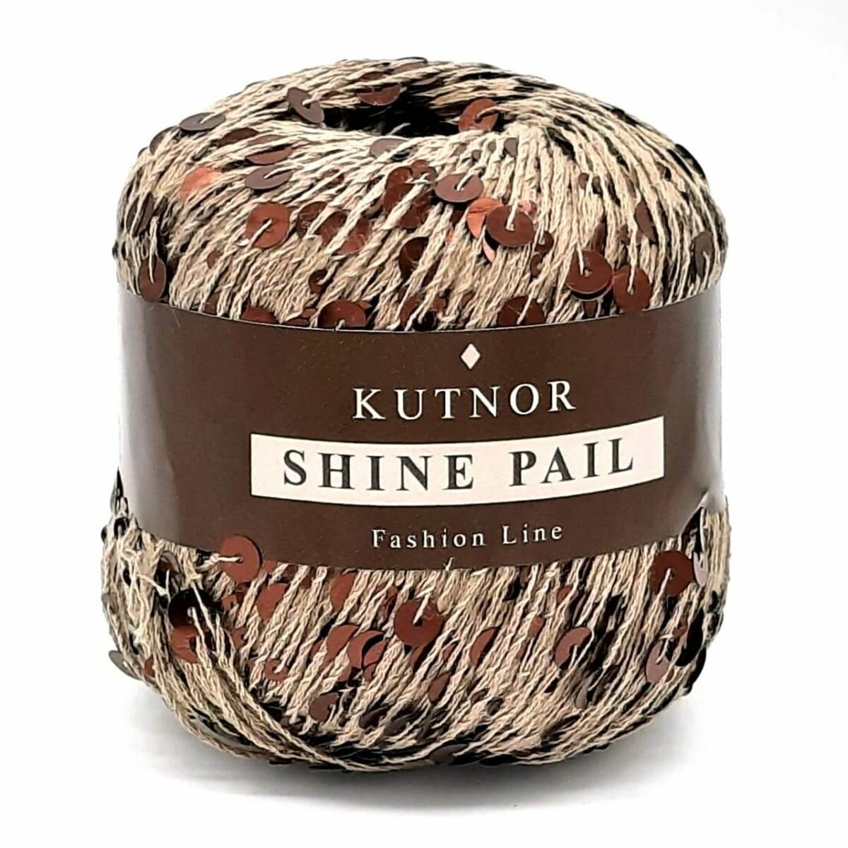 Пряжа Шайн Пэйл - Shine Pail (2 шт)