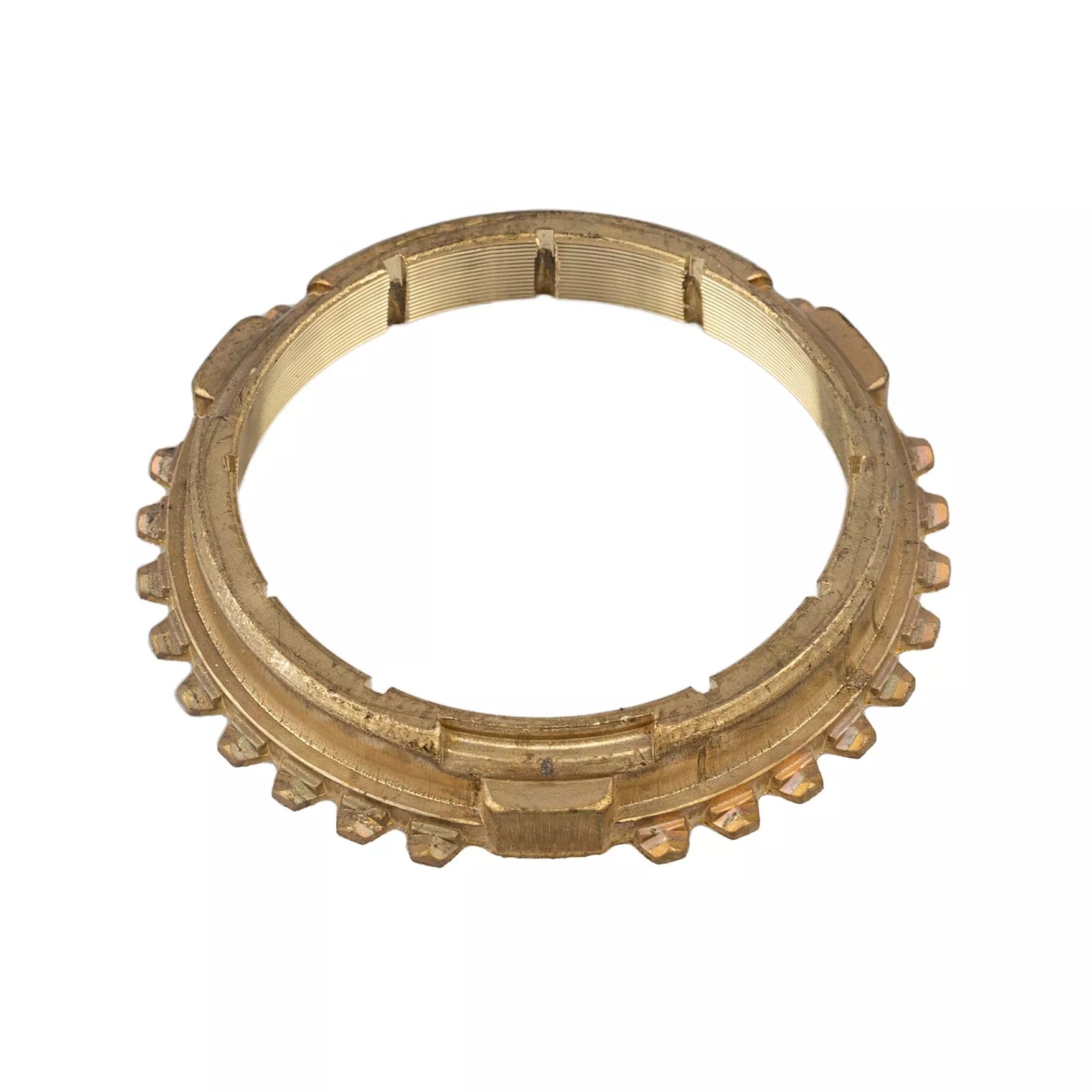 Синхронизатор КПП ВАЗ-2110, (2108 н/обр.) (Avtostandart)