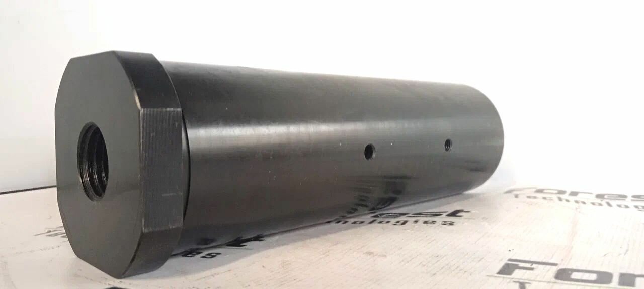 Ось манипулятора К 121 для Ponsse