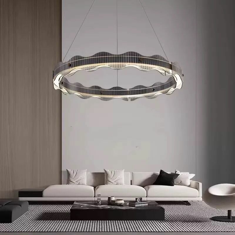 Cassina Люстра, LED, 75 Вт — фото 1