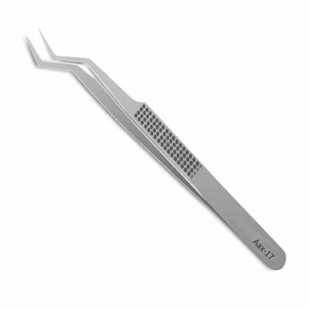 Паяльные пинцеты для чипов