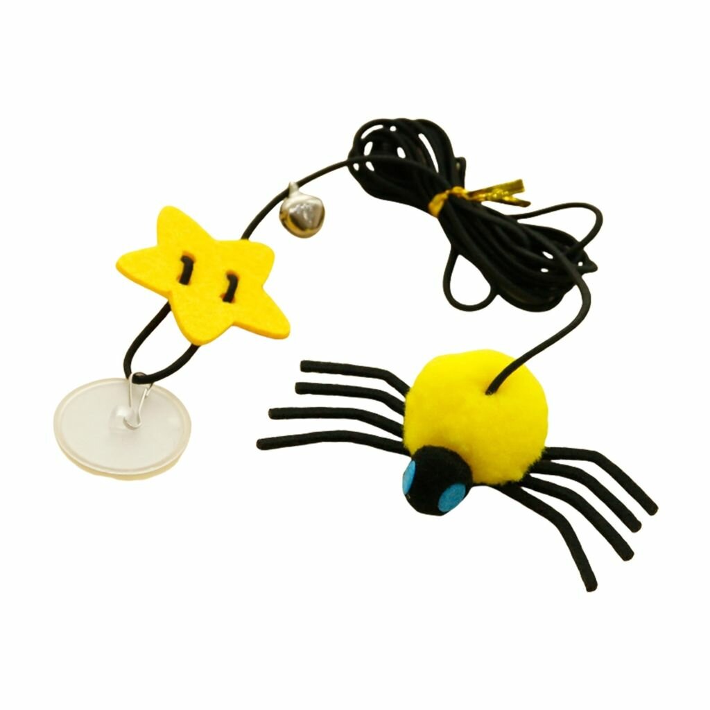 Игрушка-качели для кошек