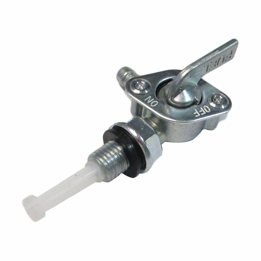 Кран топливного бака с фильтром, переключатель топливного крана для квадроцикла pit pro 110cc 125cc, внедорожного мотоцикла, багги