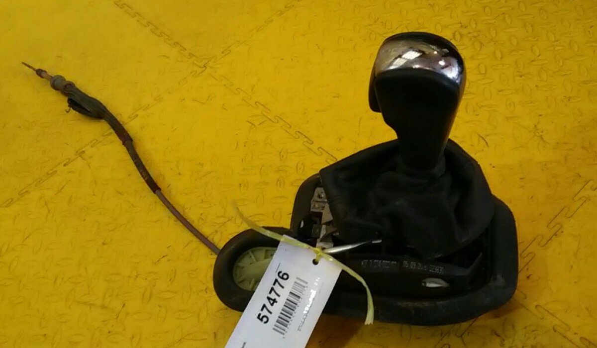 Кулиса КПП 5-серия E60/E61 BMW 25167534992